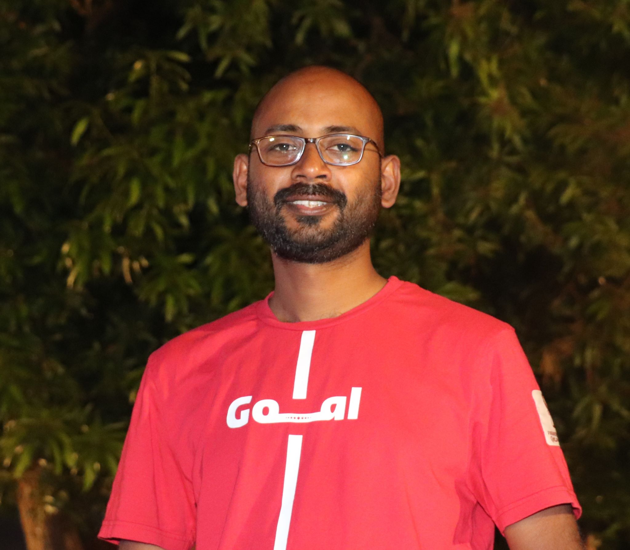 Members - Satyaprakash Sahoo