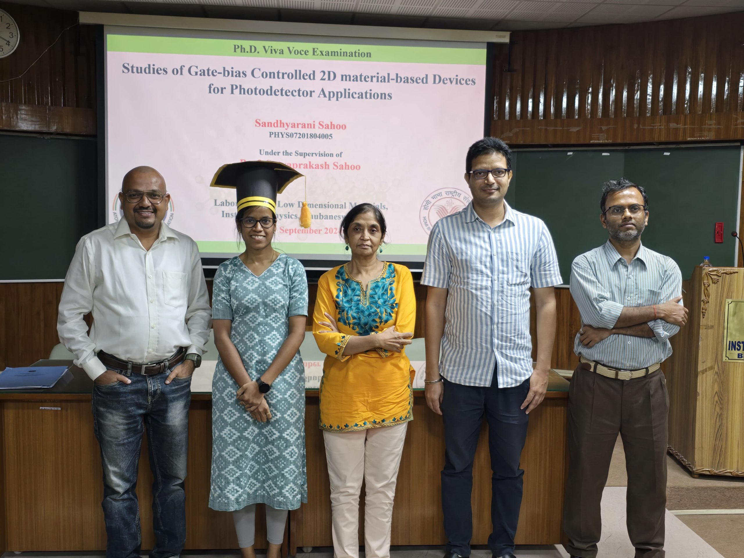 Gallery - Satyaprakash Sahoo